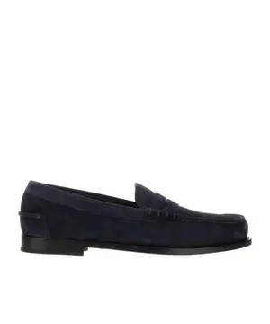Church's Penny Loafers - Navy