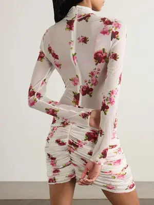 Magda Butrym Casual Dress