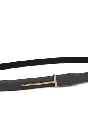 TOM FORD Slim-t Belt