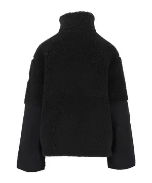 Canada Goose Soren Zip-up Fleece Jacket