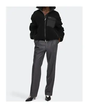 Canada Goose Soren Zip-up Fleece Jacket