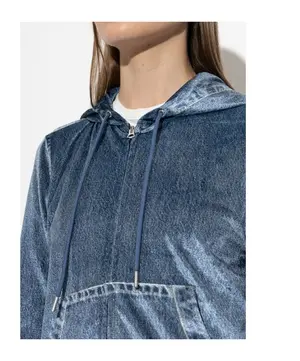 Rag & Bone Long-sleeve Sweatshirt