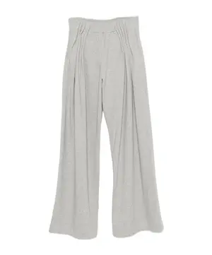 Dries Van Noten Wide-leg Casual Trousers - Grey