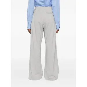 Dries Van Noten Wide-leg Casual Trousers