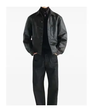 LEMAIRE Long-sleeve Jacket