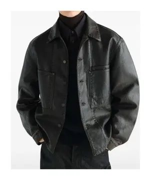 LEMAIRE Long-sleeve Jacket