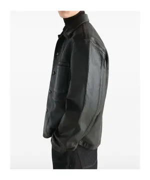 LEMAIRE Long-sleeve Jacket
