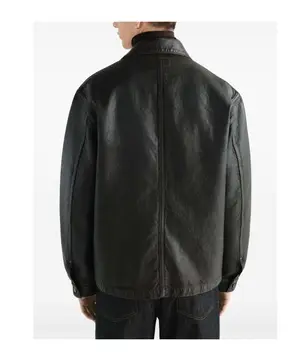 LEMAIRE Long-sleeve Jacket