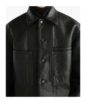 LEMAIRE Long-sleeve Jacket