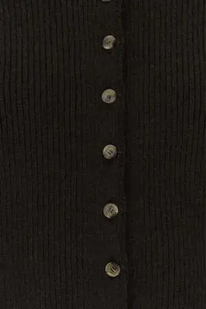 Khaite Long-sleeved Sweater