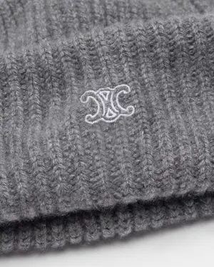 Celine Narrow Beanie