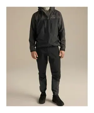 Arc'teryx Alpha Jacket
