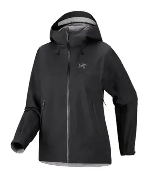 Arc'teryx Beta Sl Jacket - Black
