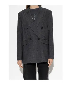 Rag & Bone Long-sleeve Blazer