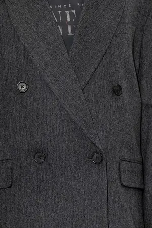 Rag & Bone Long-sleeve Blazer