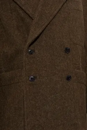 LEMAIRE Long-sleeved Casual Jacket