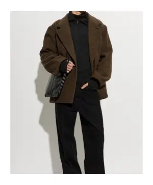 LEMAIRE Long-sleeved Casual Jacket