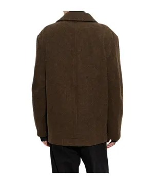 LEMAIRE Long-sleeved Casual Jacket