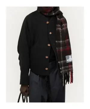 VIVIENNE WESTWOOD Pourpoint Jacket