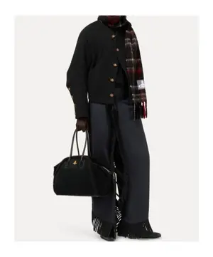 VIVIENNE WESTWOOD Pourpoint Jacket
