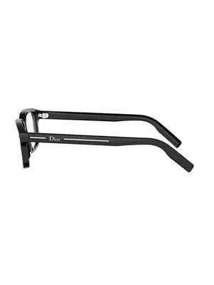 Dior Full-rim Non-prescription Glasses