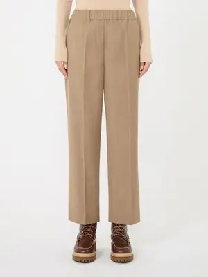 Max Mara Wkdhateley Straight Leg Pants
