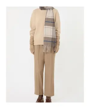Max Mara Wkdhateley Straight Leg Pants