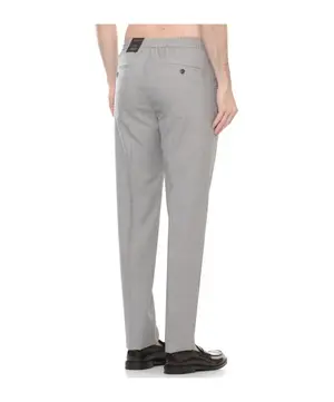 Incotex Drawstring Waist Pants