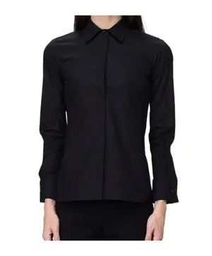 Max Mara Long-sleeve Shirt - No