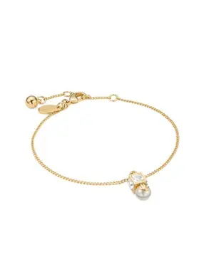 JIMMY CHOO Cube Bracelet - No