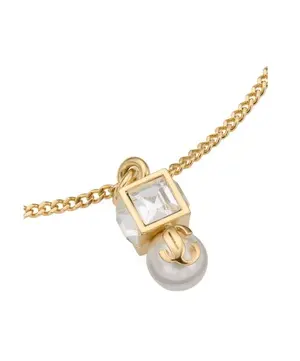 JIMMY CHOO Cube Bracelet