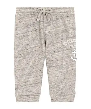 Dolce & Gabbana Fleece Sweatpants - Grey