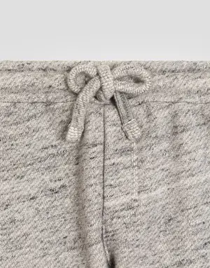 Dolce & Gabbana Fleece Sweatpants