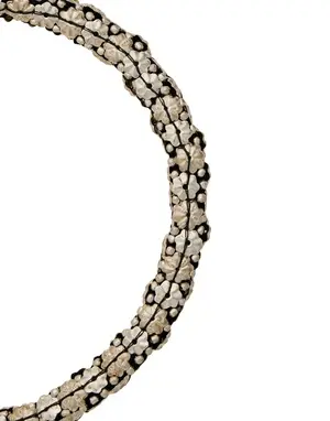 Isabel Marant Étoile Metal Necklace