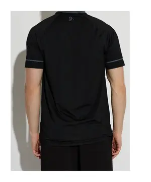 Lacoste Short-sleeved Polo Shirt
