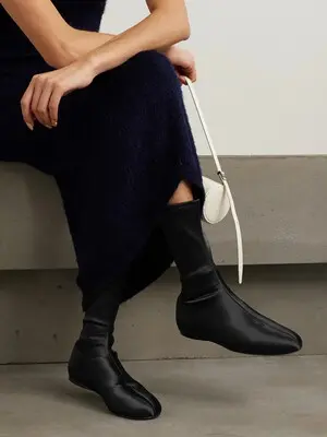 Proenza Schouler Minimalist Ankle Boots