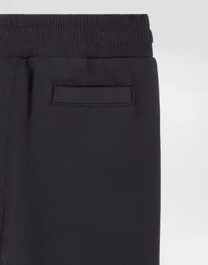 Dolce & Gabbana Patch-detail Trousers