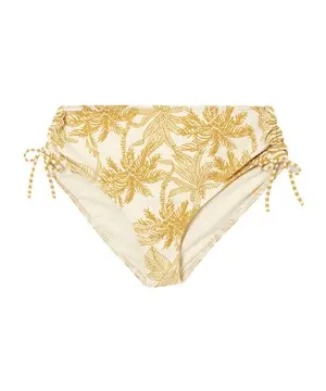 ERES Voyageuse Printed Bikini Briefs