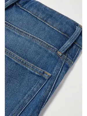 FRAME Ultra-flare Jeans