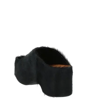 Marni Minimalist Cowhide Sandals