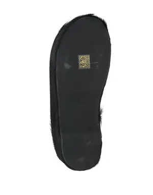 Marni Minimalist Cowhide Sandals