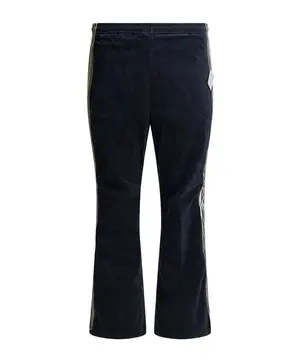 Kapital Corduroy Trousers - Blue