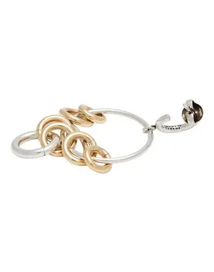 Isabel Marant Étoile Ear Cuff Or Single Earring