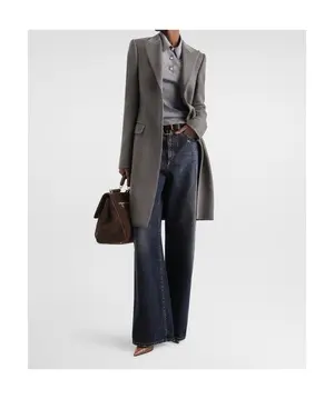 Dolce & Gabbana Cashmere Pullover