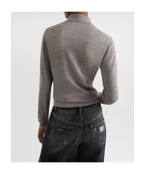 Dolce & Gabbana Cashmere Pullover