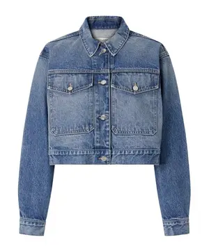 Nili Lotan Denim Jackets For Women