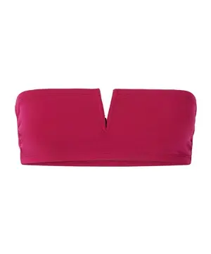 ERES Arcade Strapless Bikini Top No