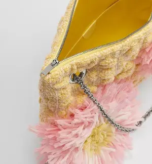 Dior Medium Milly-la-forêt Bag