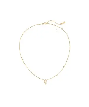 Messika 18-karat Gold Diamond Necklace - No