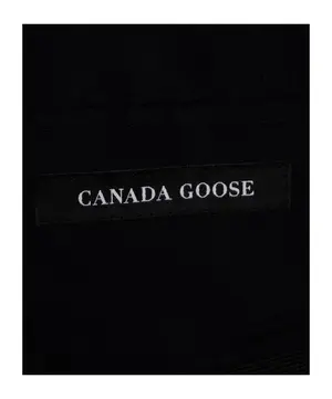 Canada Goose High-rise Cargo Pants